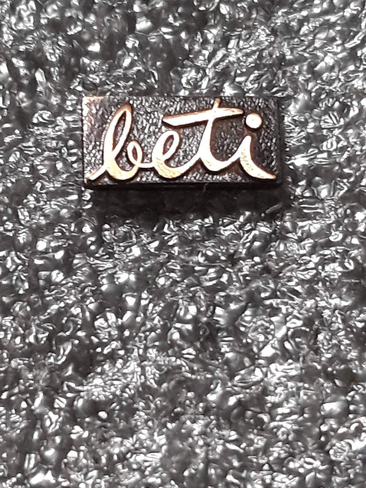 BETI Metlika | tekstilna tovarna