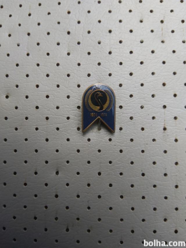 LABOD NOVO MESTO 50.let 1924-1974