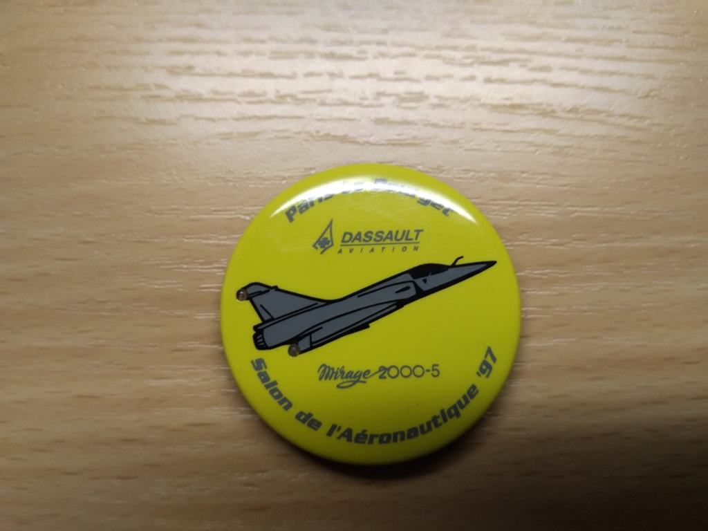 MIRAGE 2000-5,FALCON,DASSAULT AVIATION,SAAB 35 0E DRAKEN broške