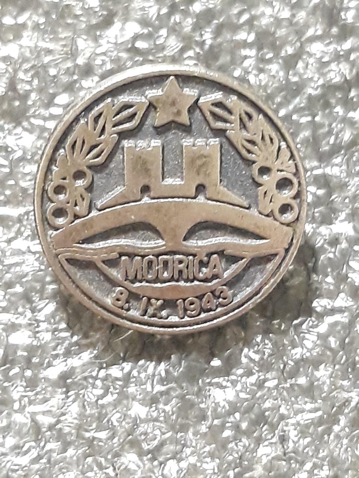 Modriča 8. IX 1943