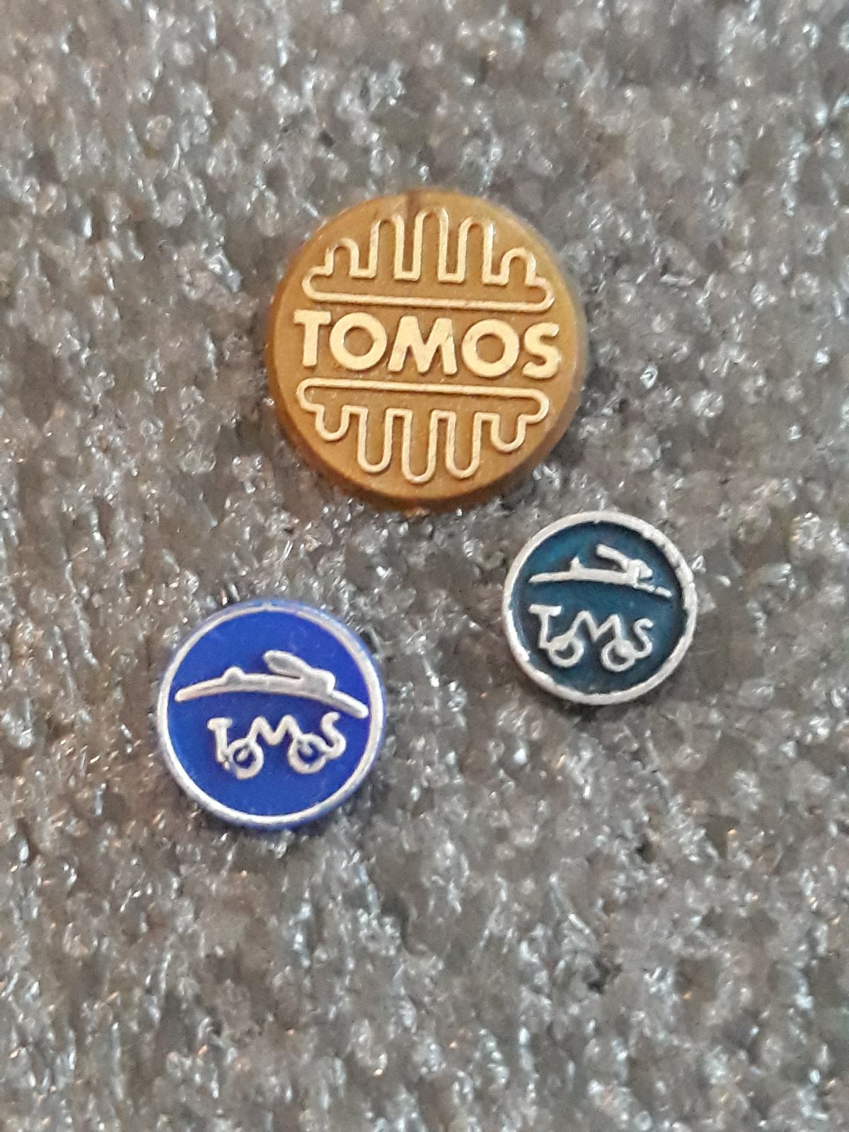 Tomos Koper | Tovarna motorjev