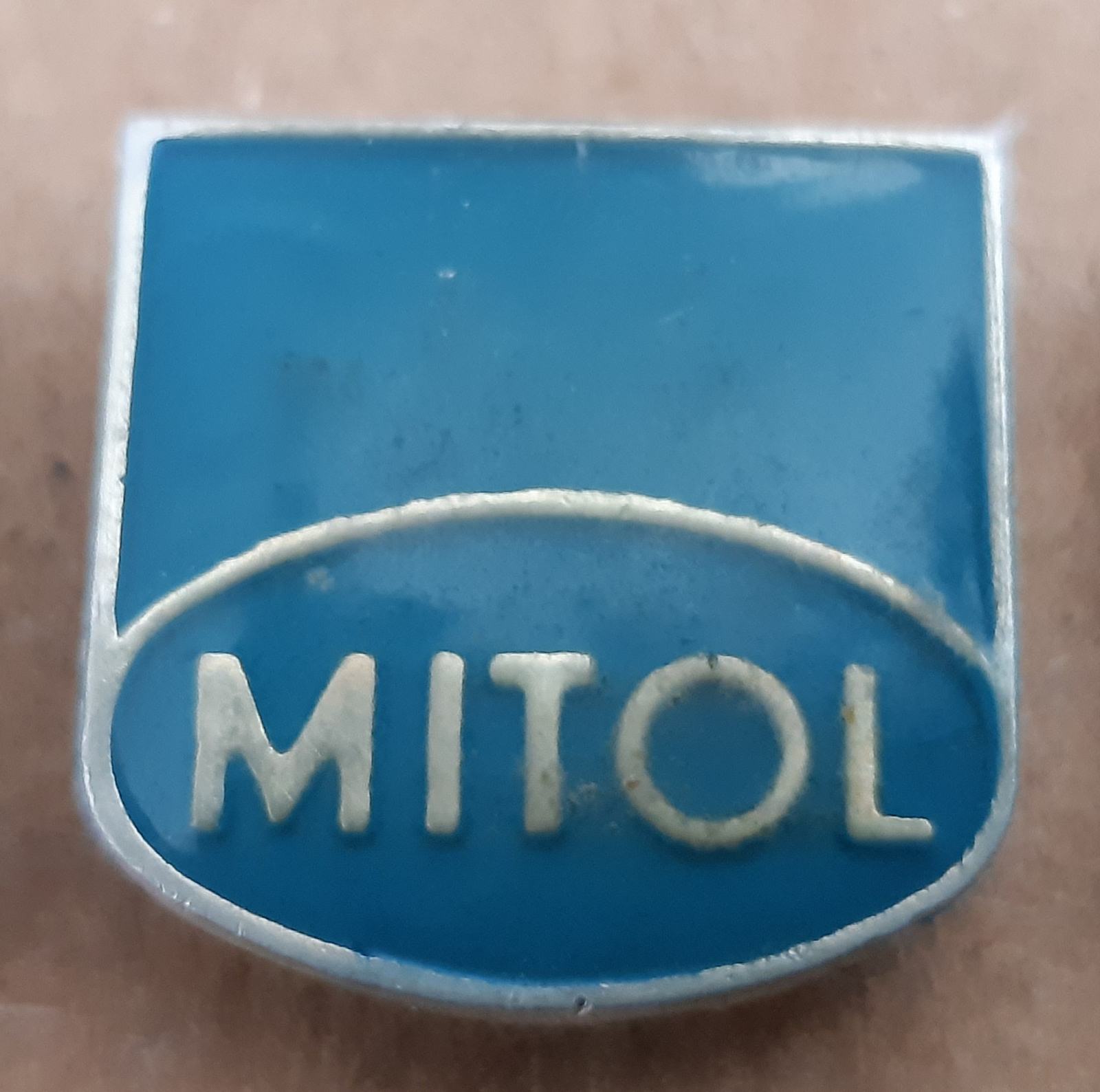 Značka MITOL Sežana tovarna lepil