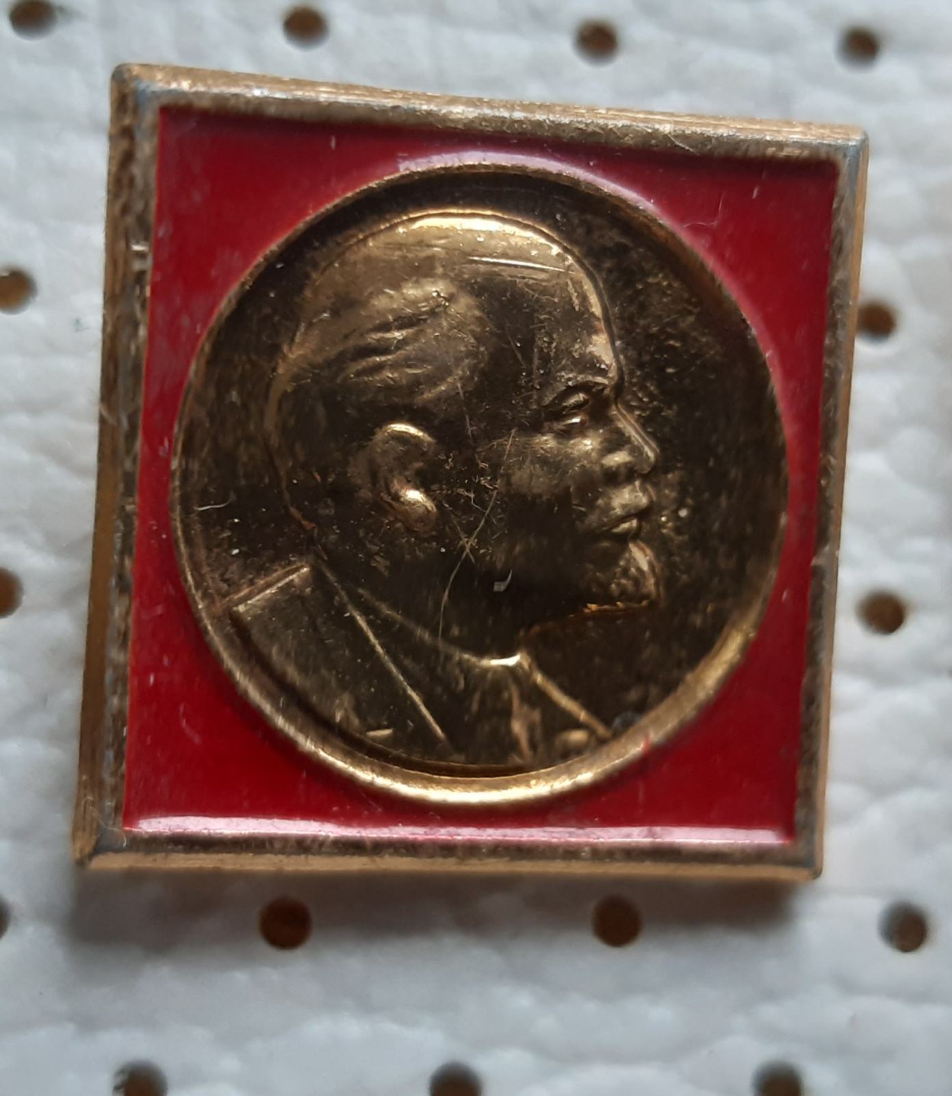 Značka Vladimir Iljič Lenin (44)