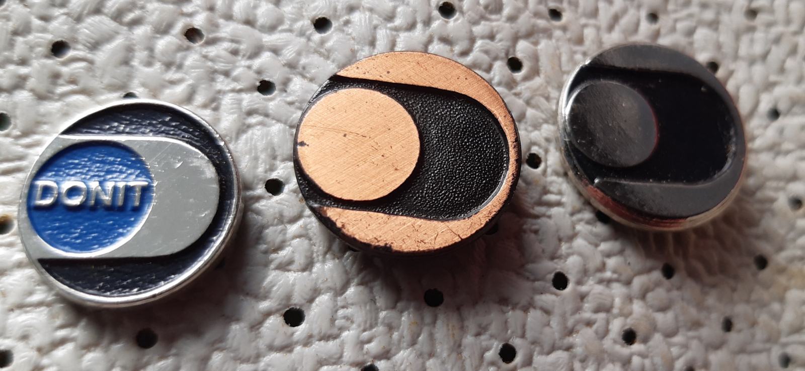 Značke DONIT Medvode (2)