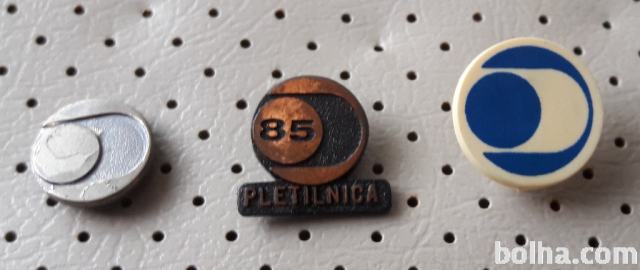 Značke DONIT Medvode