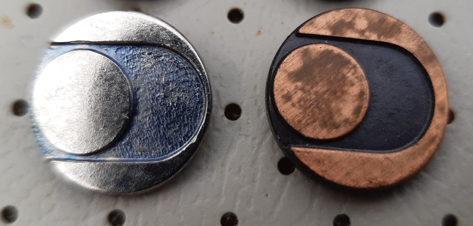 Znački DONIT Medvode II.