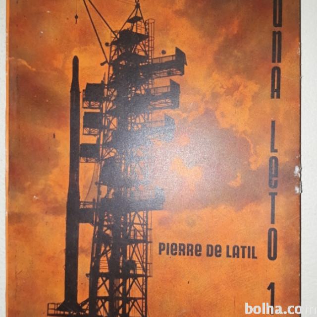 LUNA LETO 1