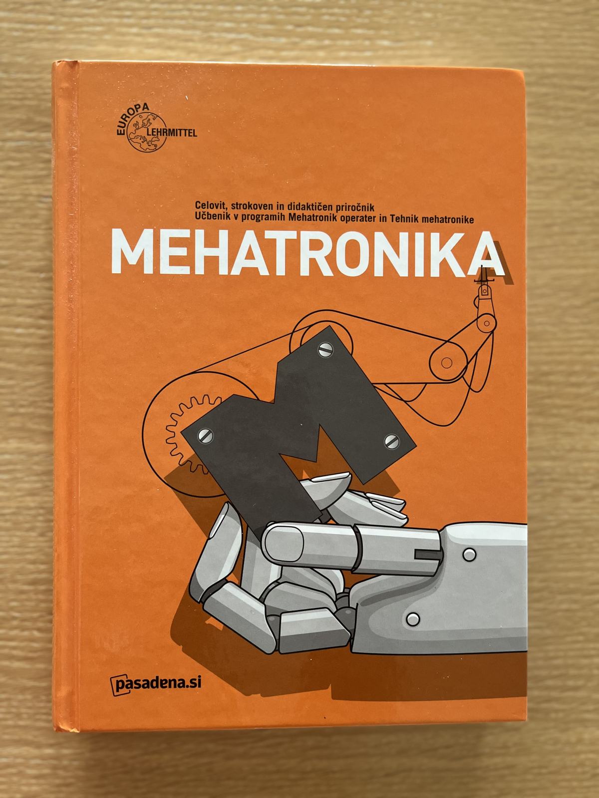 Mehatronika