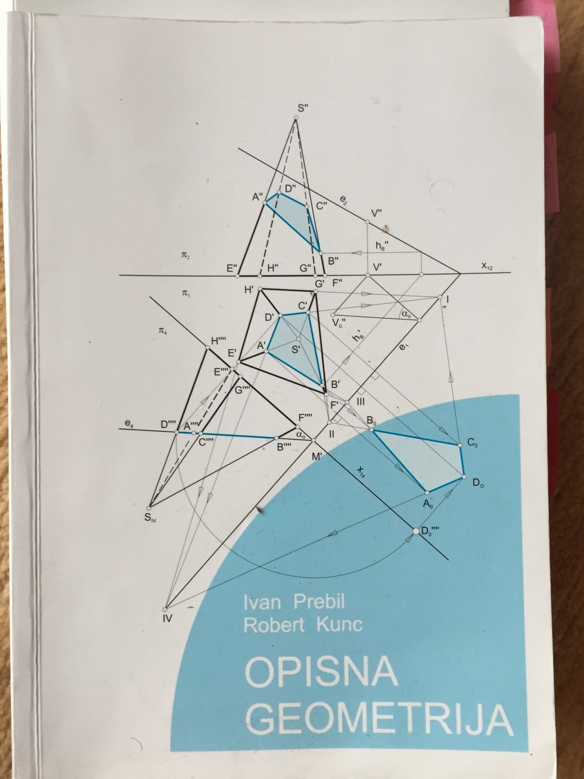 Opisna geometrija