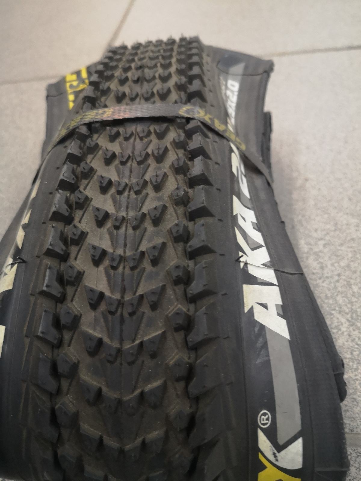 MTB plašč Geax AKA 29