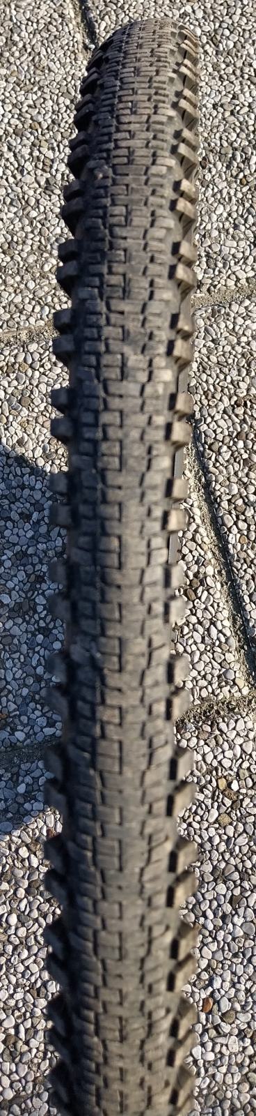 Plašč za kolo - 26 CST tires MTB