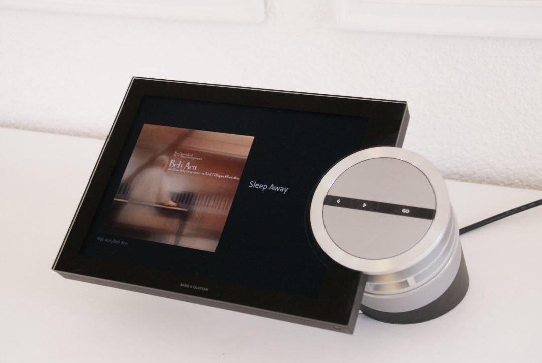 Bang Olufsen, B&O,Beosound 5 Encore kot novo,12 mes.garancija