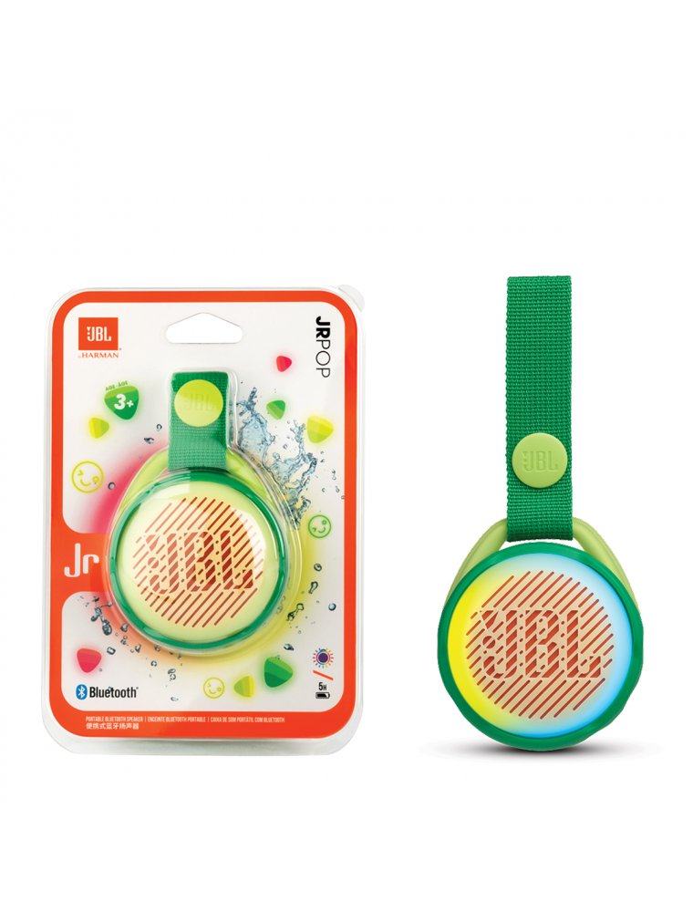 JBL JR POP