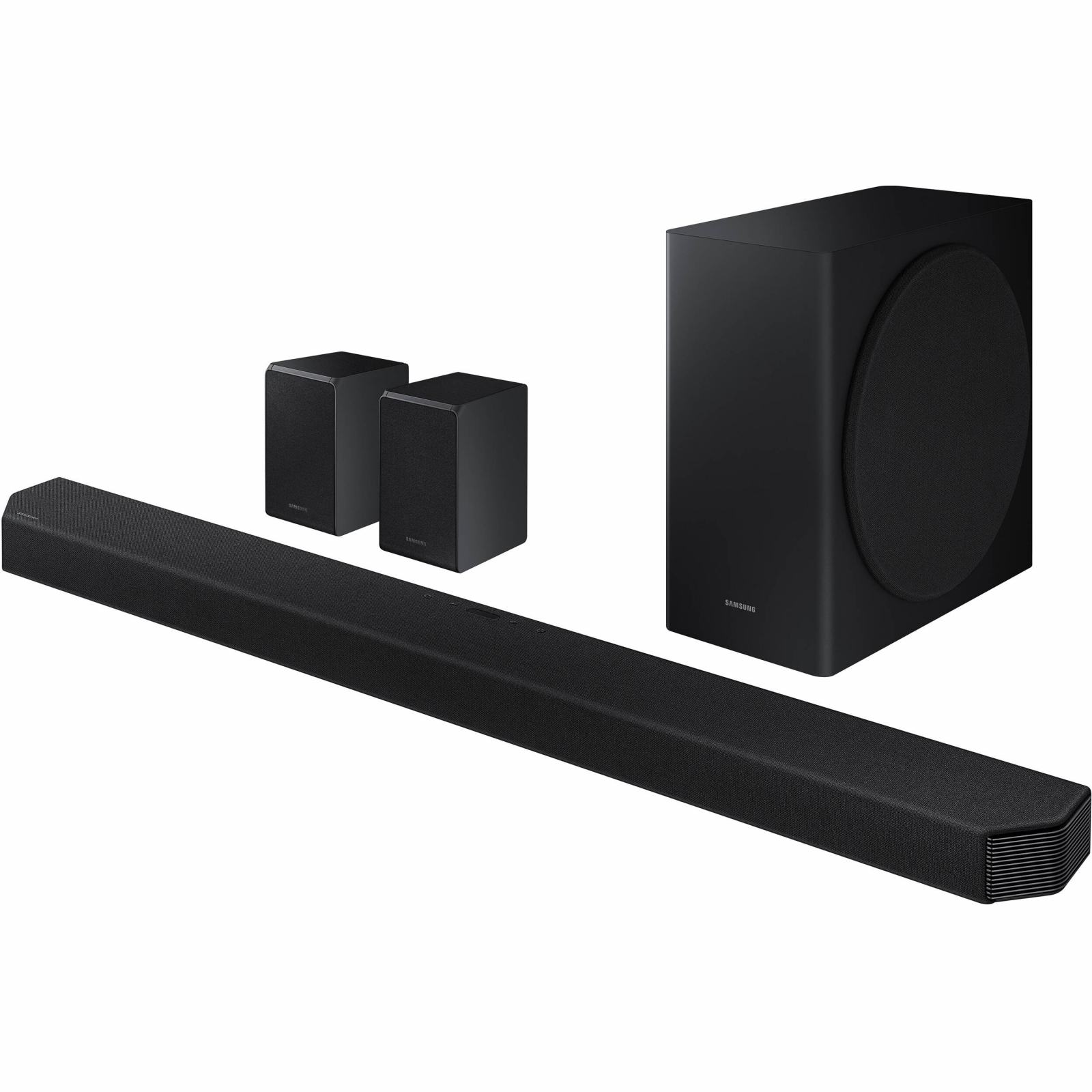 Samsung HW-Q950T Soundbar Bluetooth