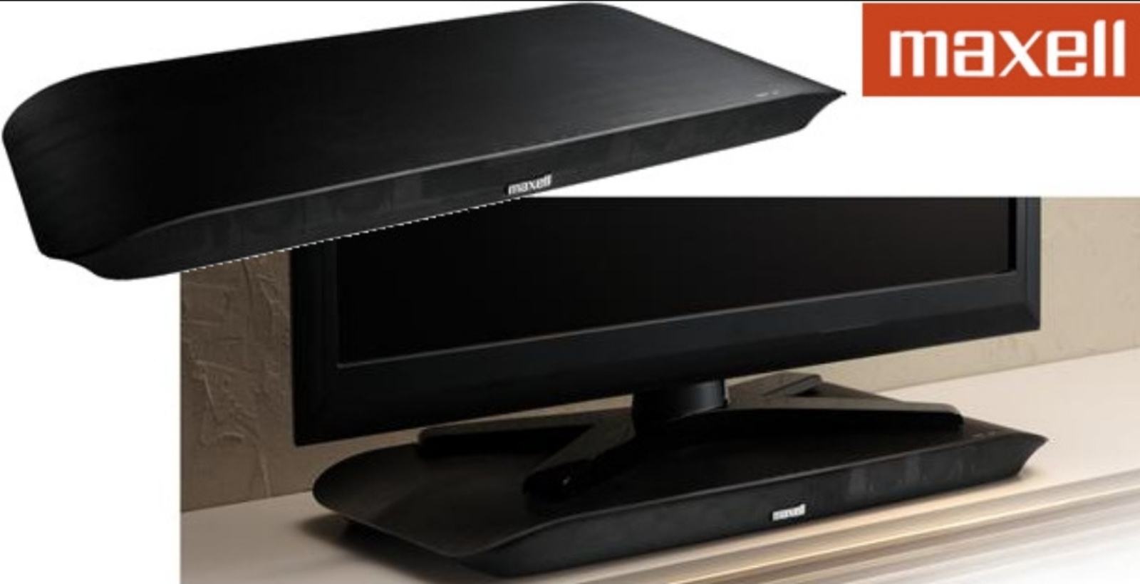 TV Soundbar Maxell